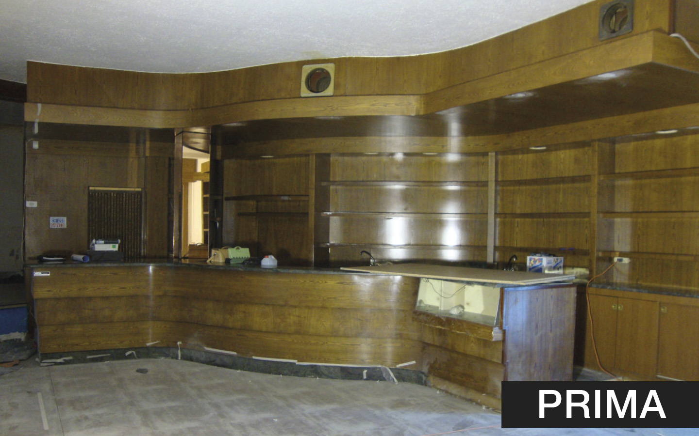Bar Carrara | Bergamo